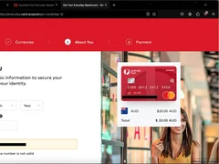 Australia Post Everyday Mastercard reviews | ProductReview.com.au