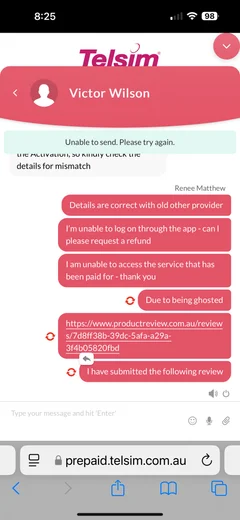 Telsim reviews | ProductReview.com.au