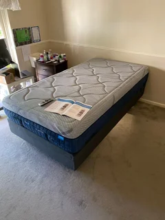 Sleep Electric Prestige Adjustable Bed reviews | ProductReview.com.au