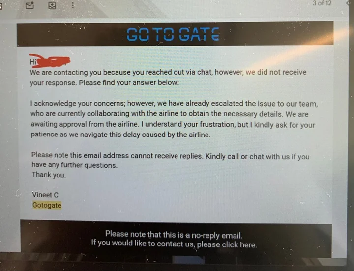 Gotogate reviews | ProductReview.com.au