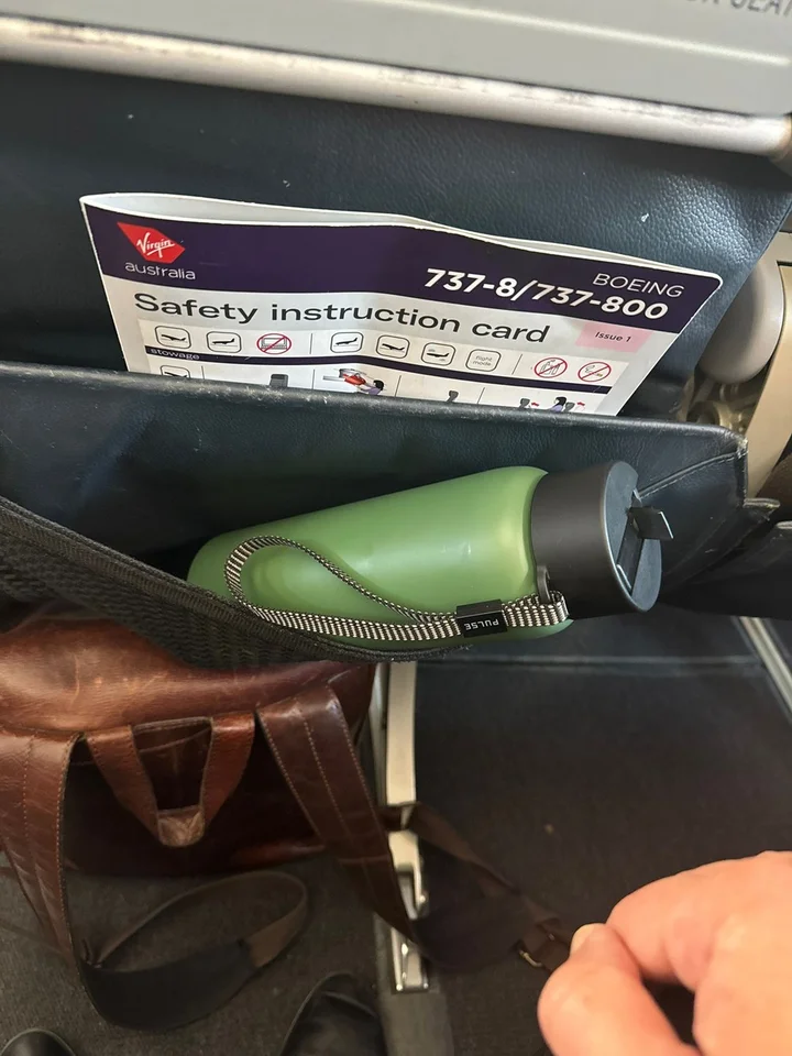 Pulse Charge reviews | ProductReview.com.au