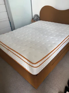 Original Mattress Factory (OMF) Mattresses reviews | ProductReview.com.au