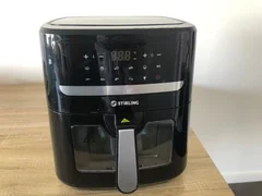 ALDI Stirling 9.2L Digital Air Fryer reviews | ProductReview.com.au