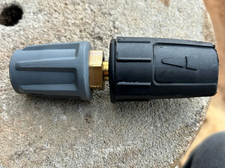 Karcher HD 5/12 CX Plus Easy! reviews | ProductReview.com.au