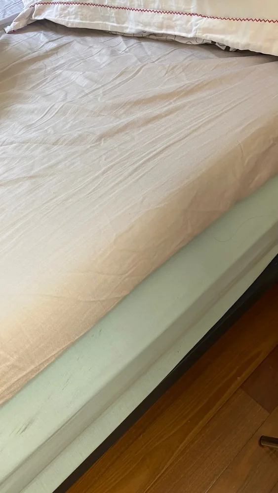 Newentor Mattress Topper reviews | ProductReview.com.au