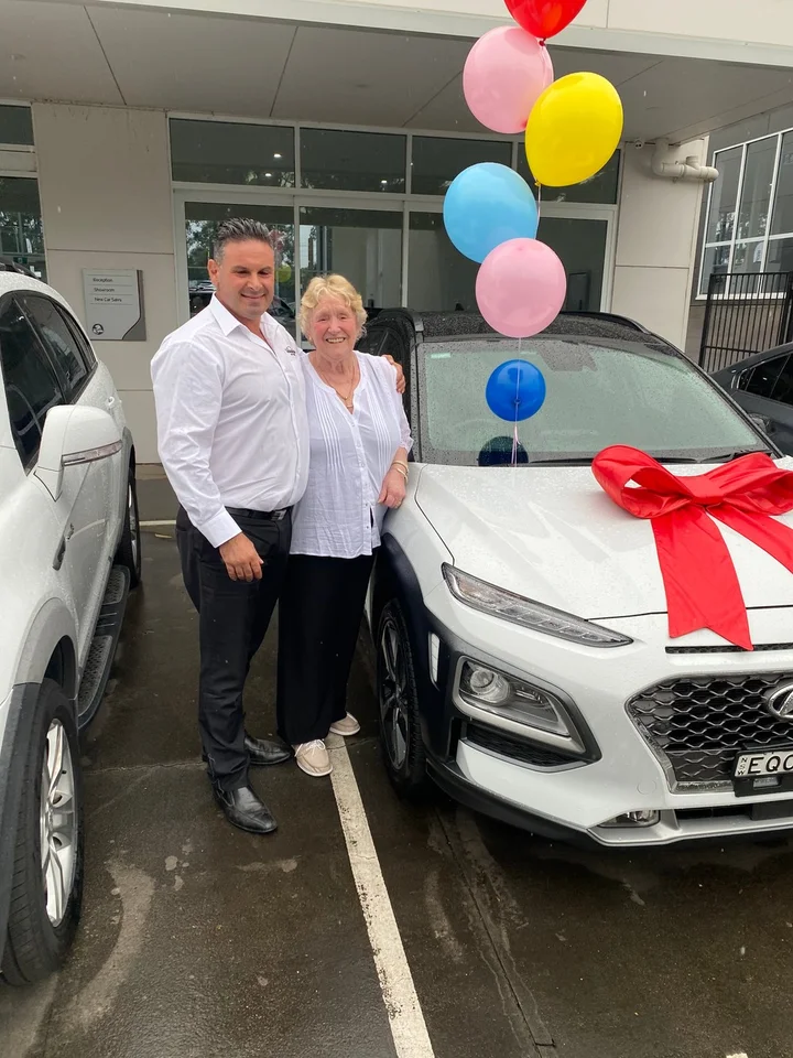 Windsor Auto Group reviews | ProductReview.com.au