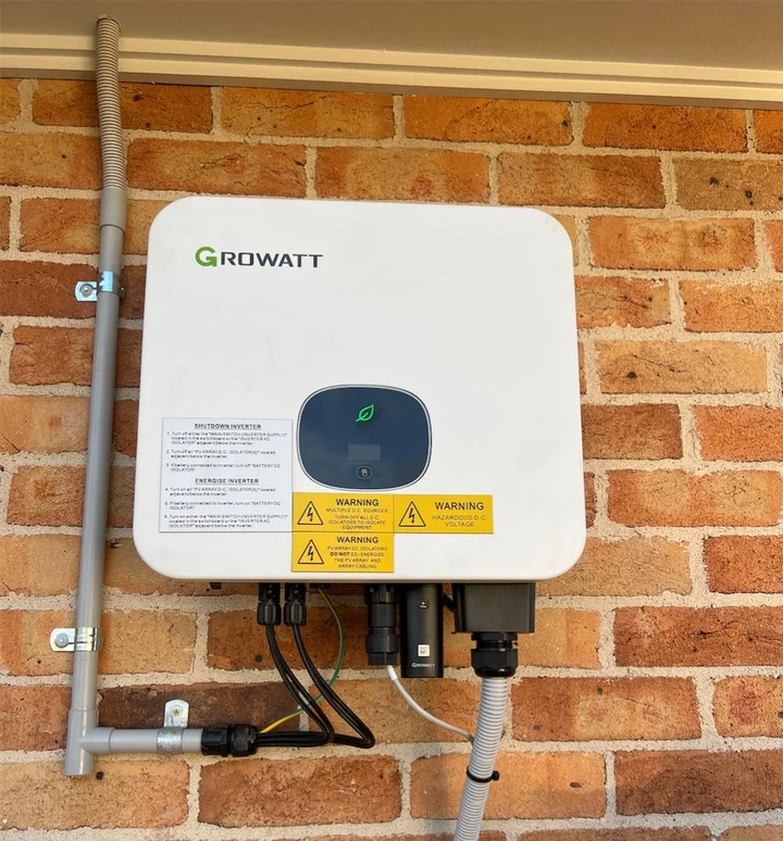 Growatt reviews | ProductReview.com.au