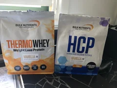 Bulk Nutrients reviews | ProductReview.com.au