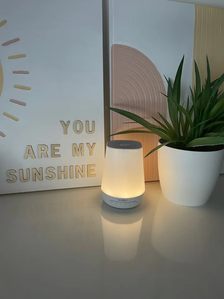 Nodiee Sleep Assist Smart PRO reviews | ProductReview.com.au