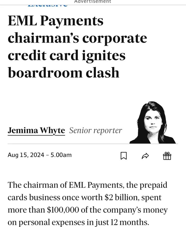 EML Insurance reviews | ProductReview.com.au