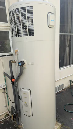 Aquatech Heat Pump reviews | ProductReview.com.au