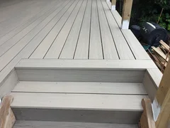 Ekodeck Composite Decking reviews | ProductReview.com.au