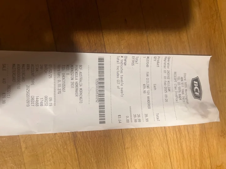 BCF reviews | ProductReview.com.au