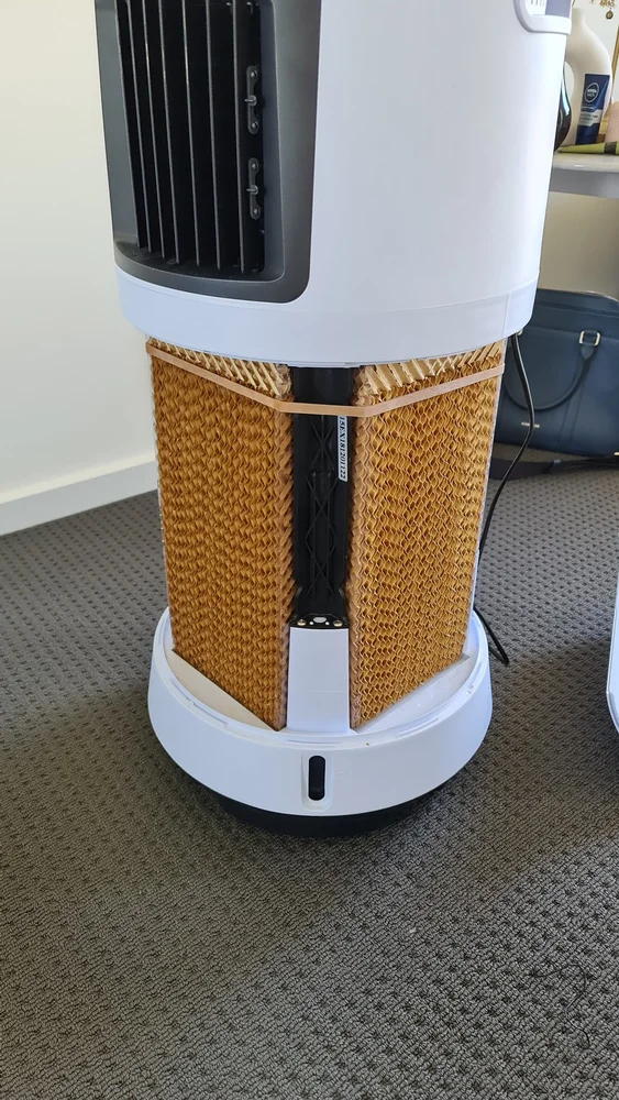 InstaChill Portable Air Cooler reviews | ProductReview.com.au