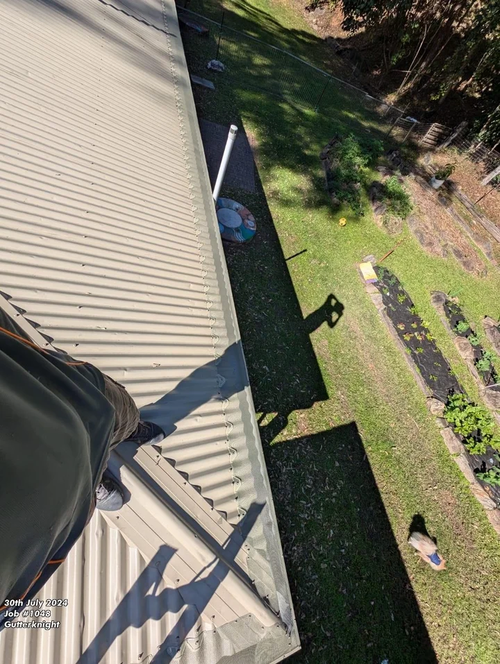 Gutter Knight reviews | ProductReview.com.au