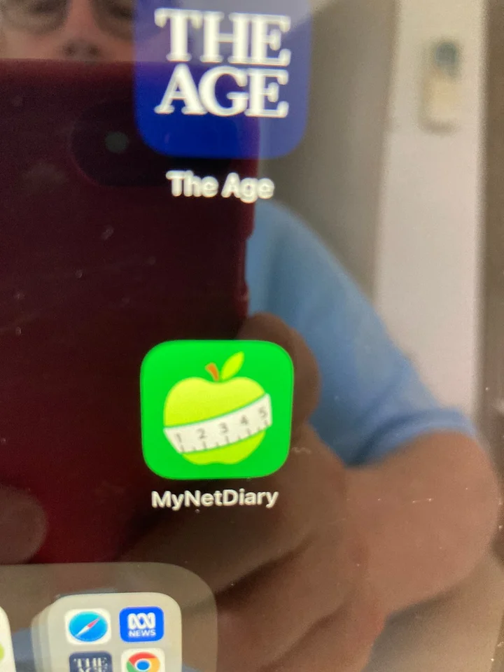 MyNetDiary reviews | ProductReview.com.au