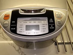 Kmart Anko Multi Rice Cooker KRC641 reviews | ProductReview.com.au