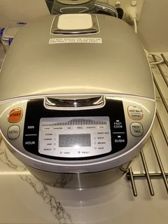 Kmart Anko Multi Rice Cooker KRC641 reviews | ProductReview.com.au