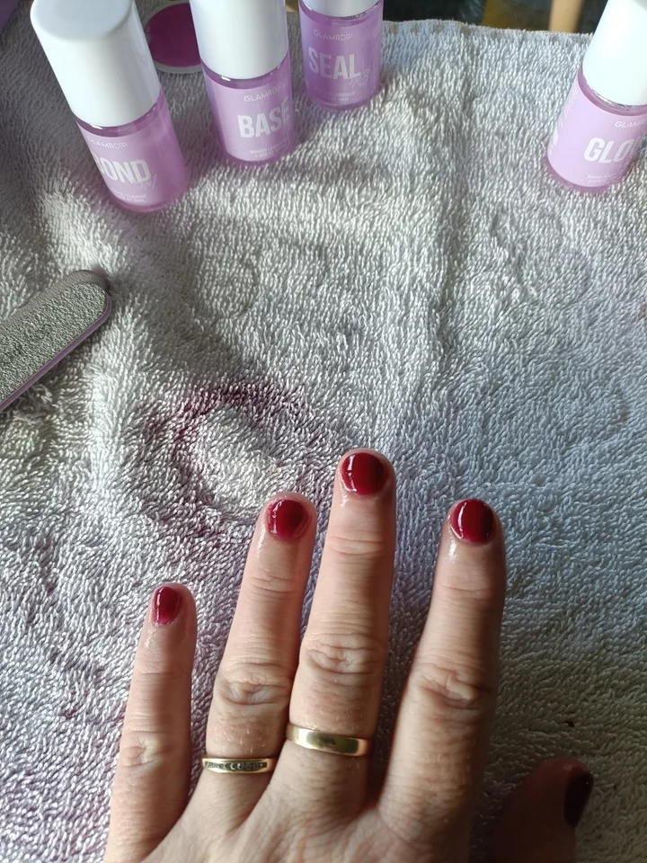 Glamrdip reviews | ProductReview.com.au