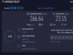 TPG Broadband reviews | ProductReview.com.au