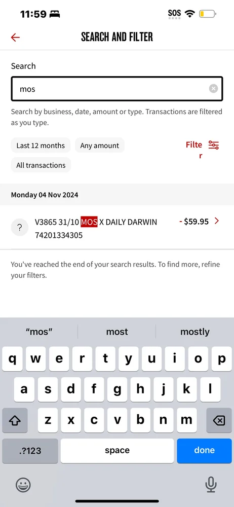 Mos x Daily reviews | ProductReview.com.au