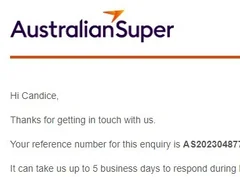 AustralianSuper reviews | ProductReview.com.au
