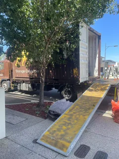 Kent Removals & Storage reviews | ProductReview.com.au