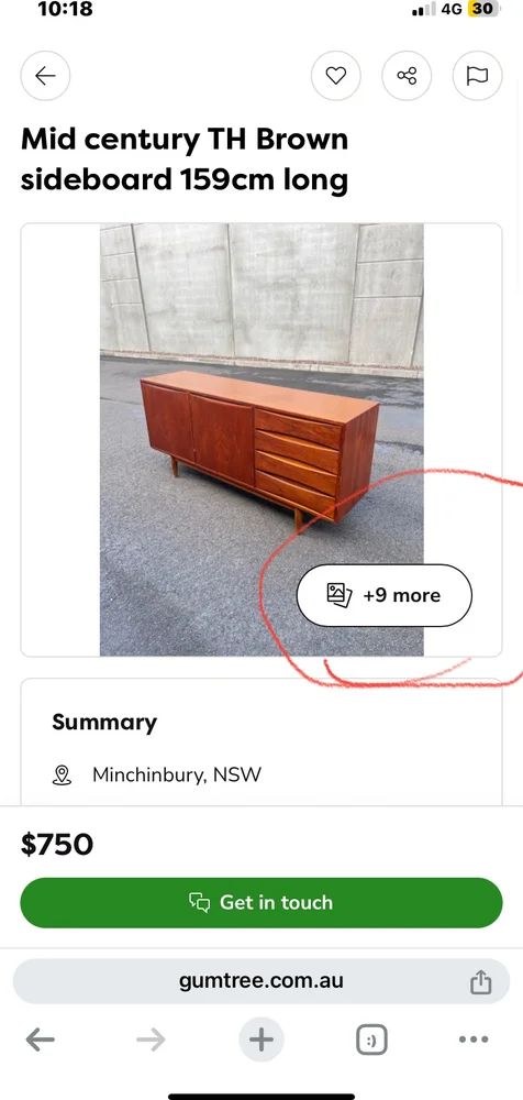 Gumtree reviews | ProductReview.com.au