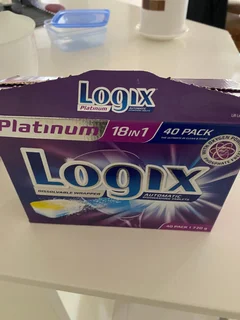 ALDI Logix Platinum reviews | ProductReview.com.au