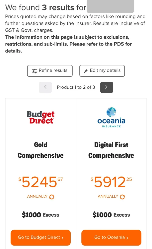 iSelect reviews | ProductReview.com.au