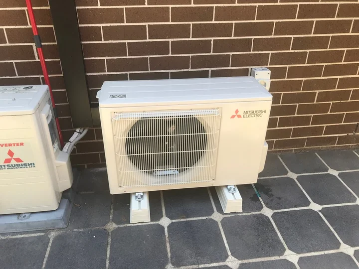 Alliance Climate Control reviews | ProductReview.com.au