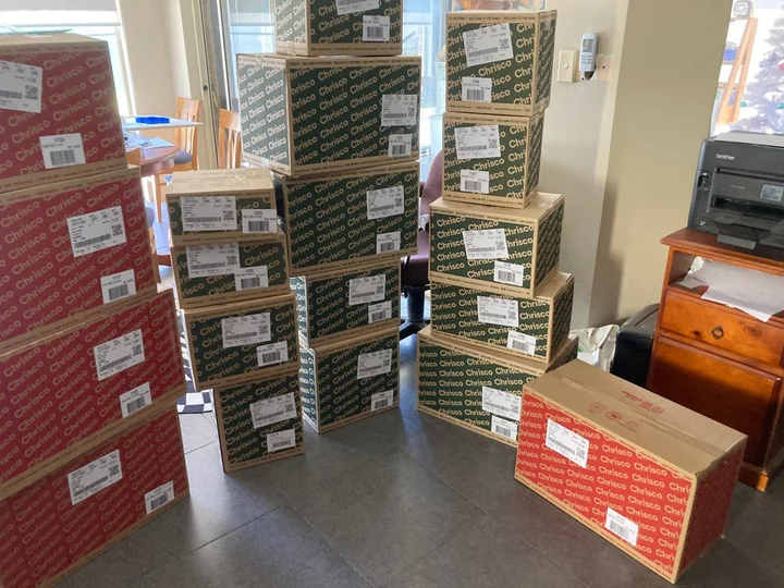 Chrisco reviews | ProductReview.com.au