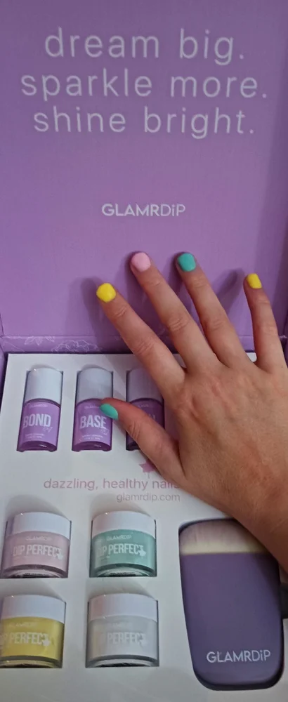Glamrdip reviews | ProductReview.com.au