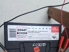 RACV Mobile Battery Service reviews | ProductReview.com.au