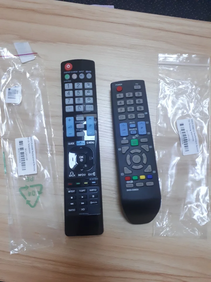 Quality Remotes reviews | ProductReview.com.au