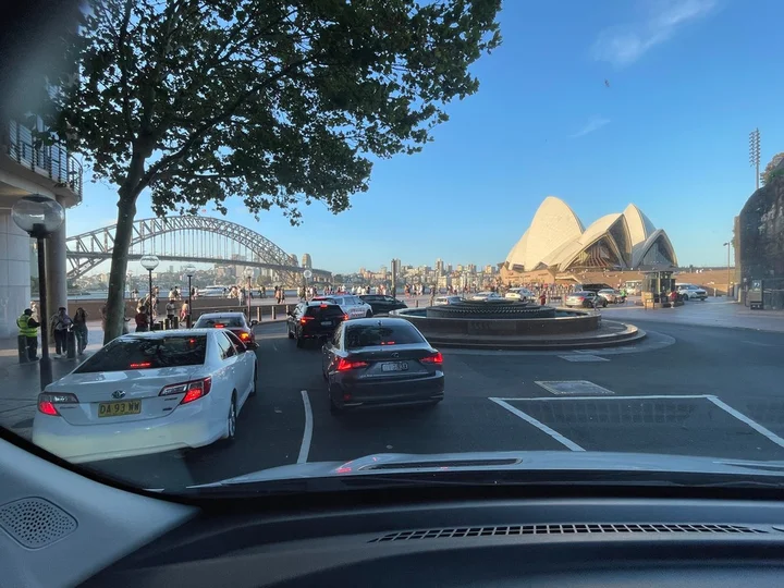 Bargain Car Rentals reviews | ProductReview.com.au