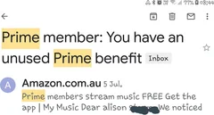 Amazon Prime Video reviews | ProductReview.com.au