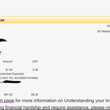 TPG Broadband NBN reviews | ProductReview.com.au