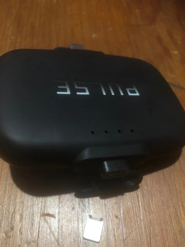 Pulse Charge reviews | ProductReview.com.au