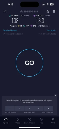 Aussie Broadband NBN reviews | ProductReview.com.au