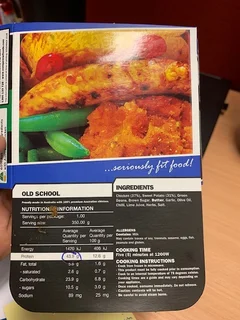 Core Powerfoods reviews | ProductReview.com.au