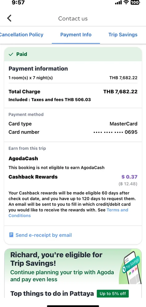 Agoda reviews | ProductReview.com.au