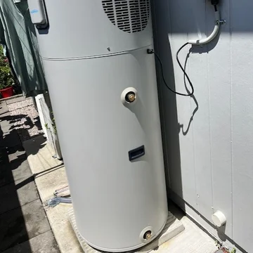 Aquatech Heat Pump reviews | ProductReview.com.au
