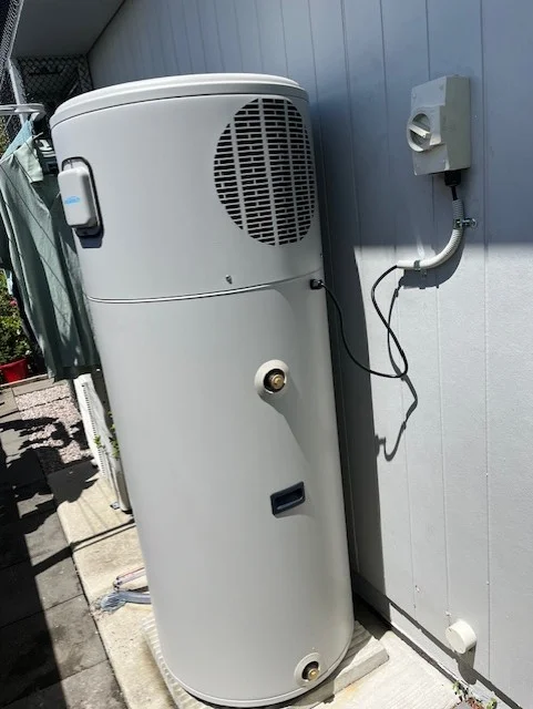 Aquatech Heat Pump reviews | ProductReview.com.au