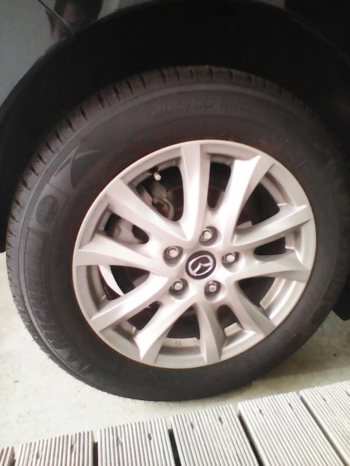 JAX Tyres reviews | ProductReview.com.au