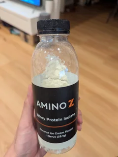 Amino Z reviews | ProductReview.com.au