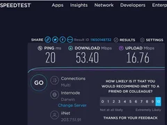 Internode Internet reviews | ProductReview.com.au