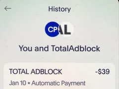 Total Adblock reviews | ProductReview.com.au
