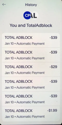 Total Adblock reviews | ProductReview.com.au