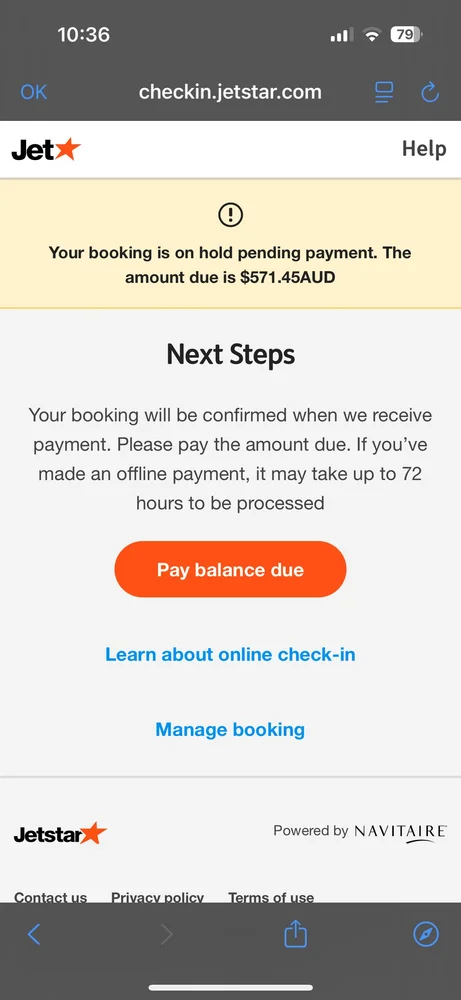 Jetstar reviews | ProductReview.com.au